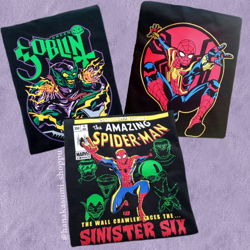 Spiderman Edition en Guadalajara