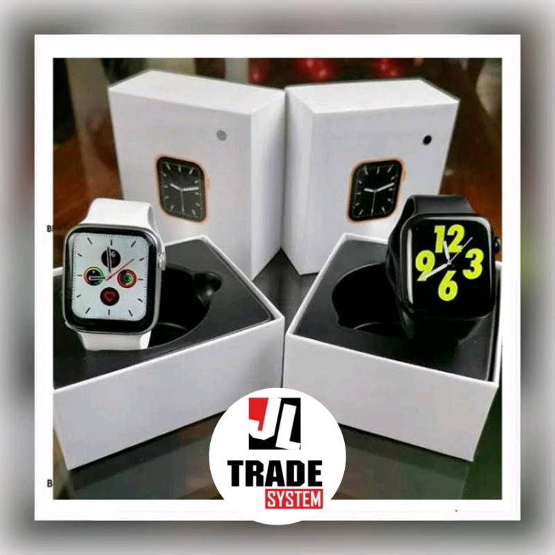 Smartwatch W26 Plus en Lima