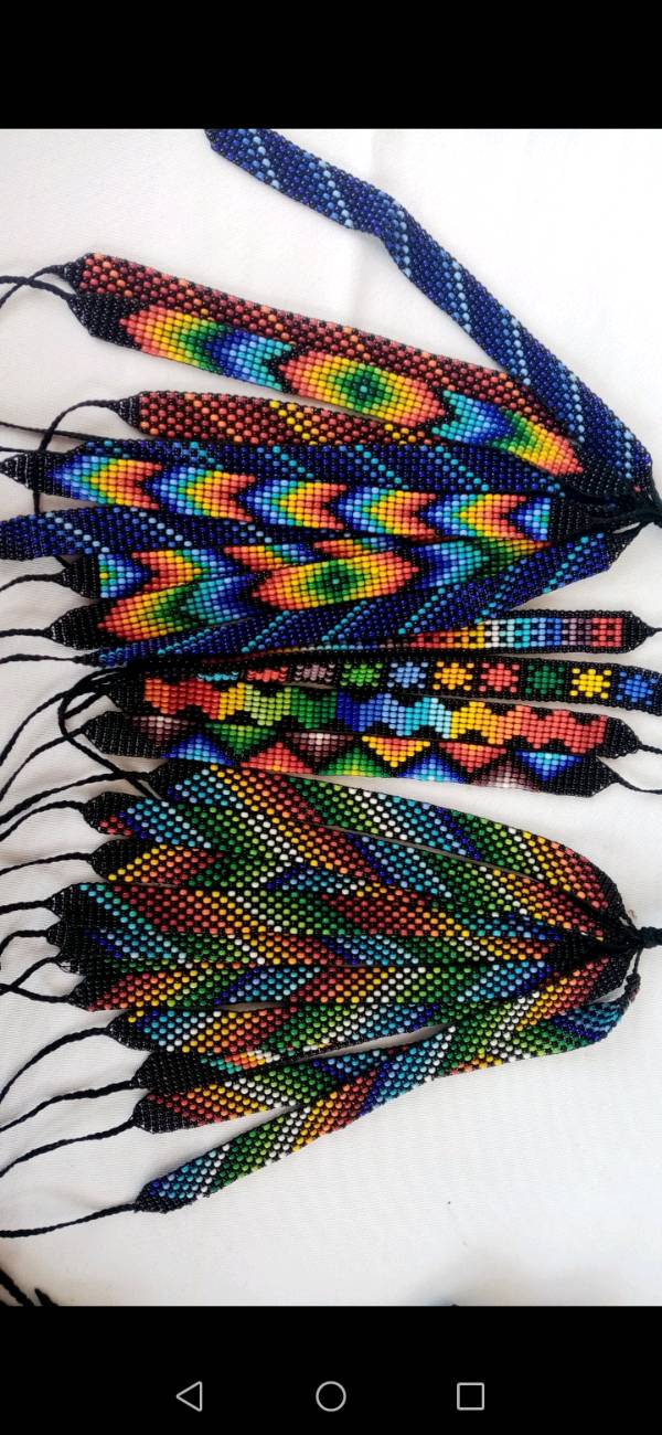 Manillas de Colores en Cuenca