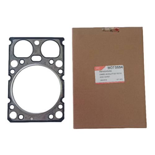 EMPACADURA DE CAMARA JAC 3252 WEICHAI RTC OEM 612600040355 en Valencia