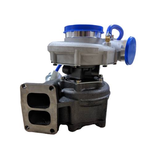 TURBO CARGADOR JAC GALLOP 4250 612601110925 (IMPORTADO) en Valencia