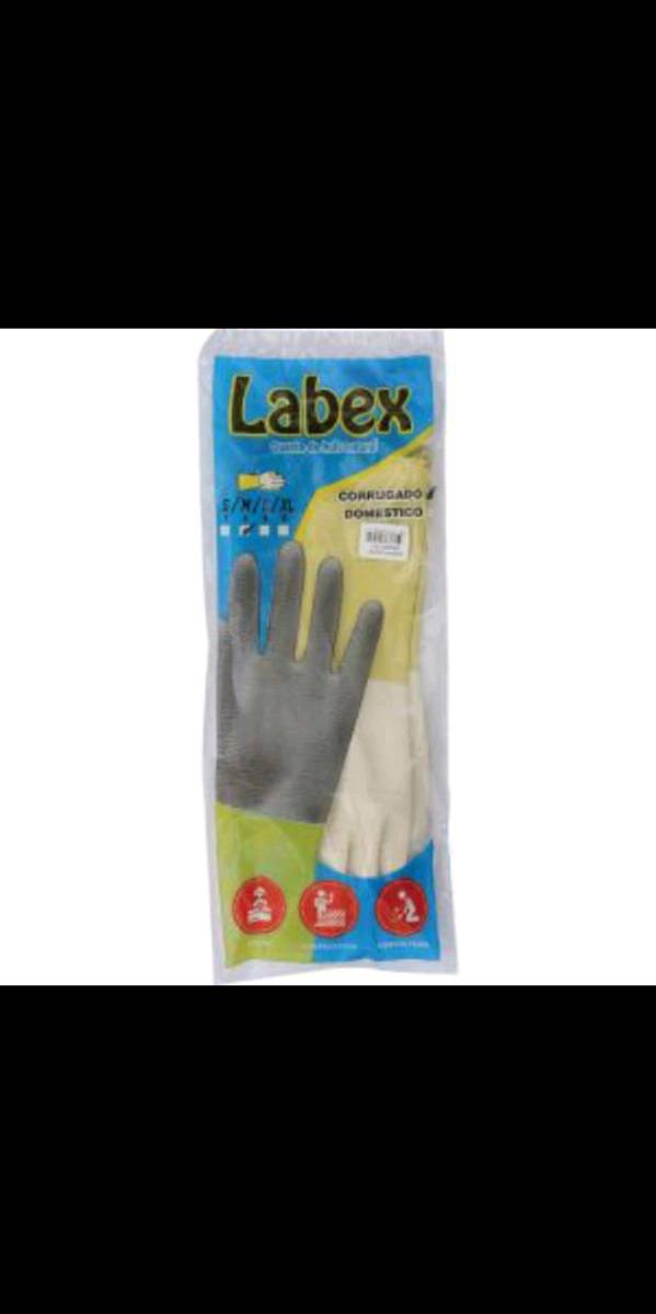 Guantes Labex 7 En Ciudad De Guatemala 