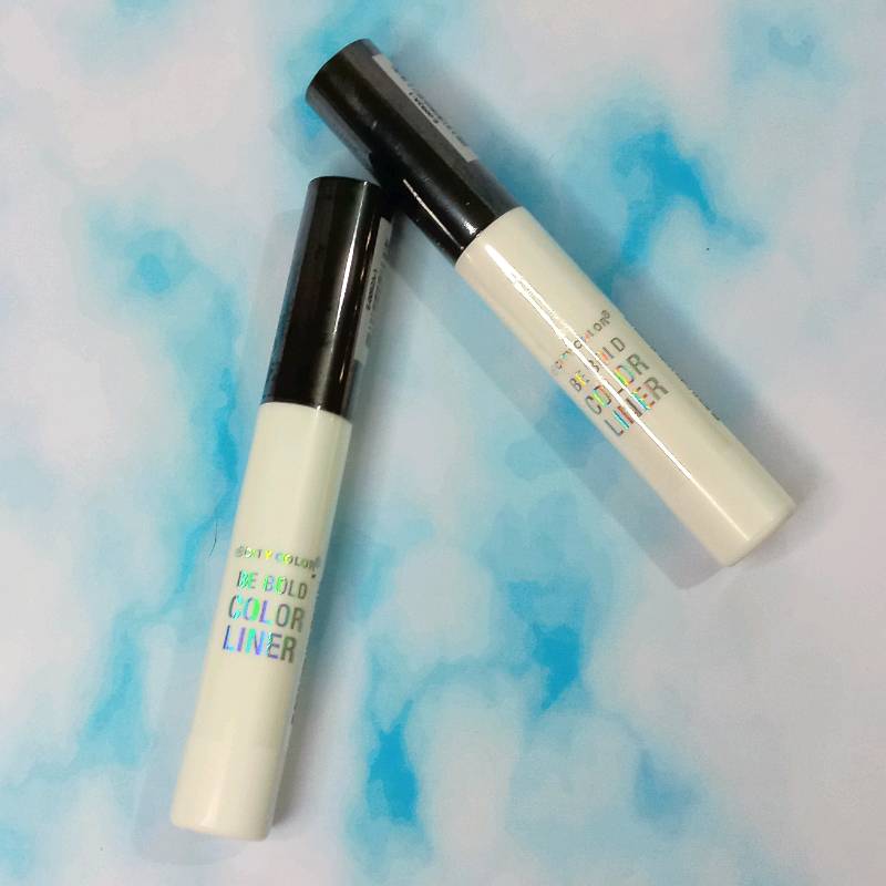 Delineador Blanco "Color Liner" de City Color. en Chillán