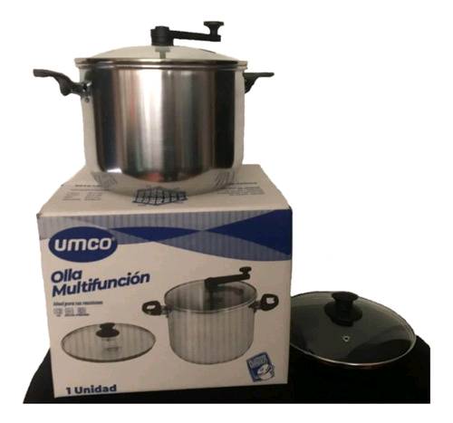 Olla multifunción 3 en 1 (UMCO) en Guayaquil