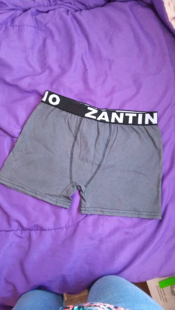 Boxer zantino en Buenos Aires