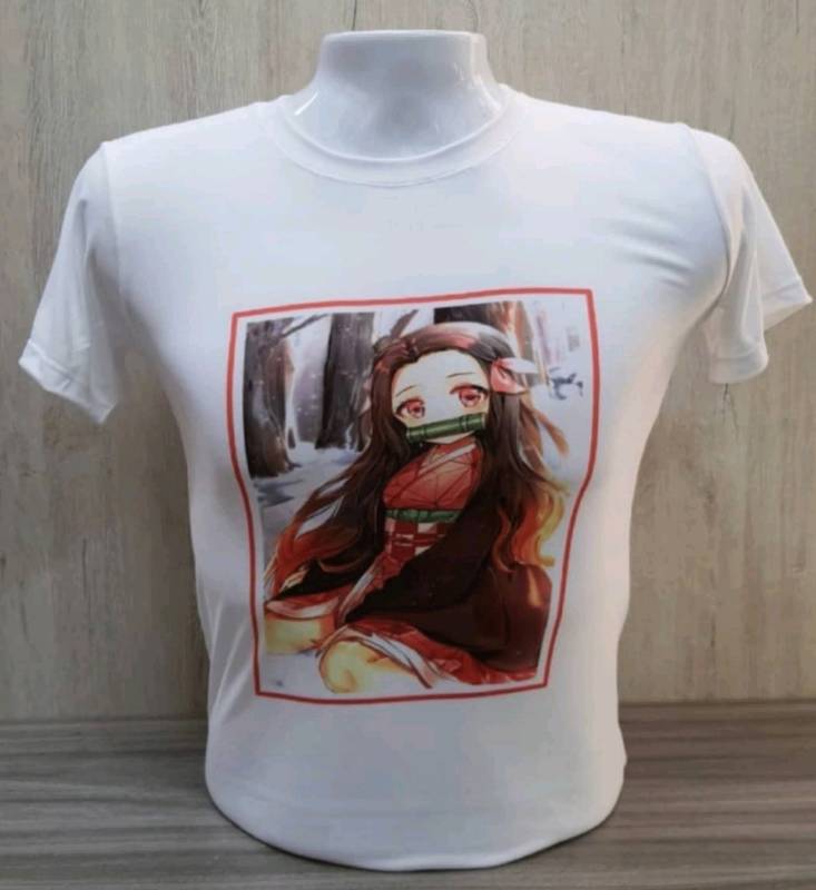 Camisetas Sublimadas en Bogota