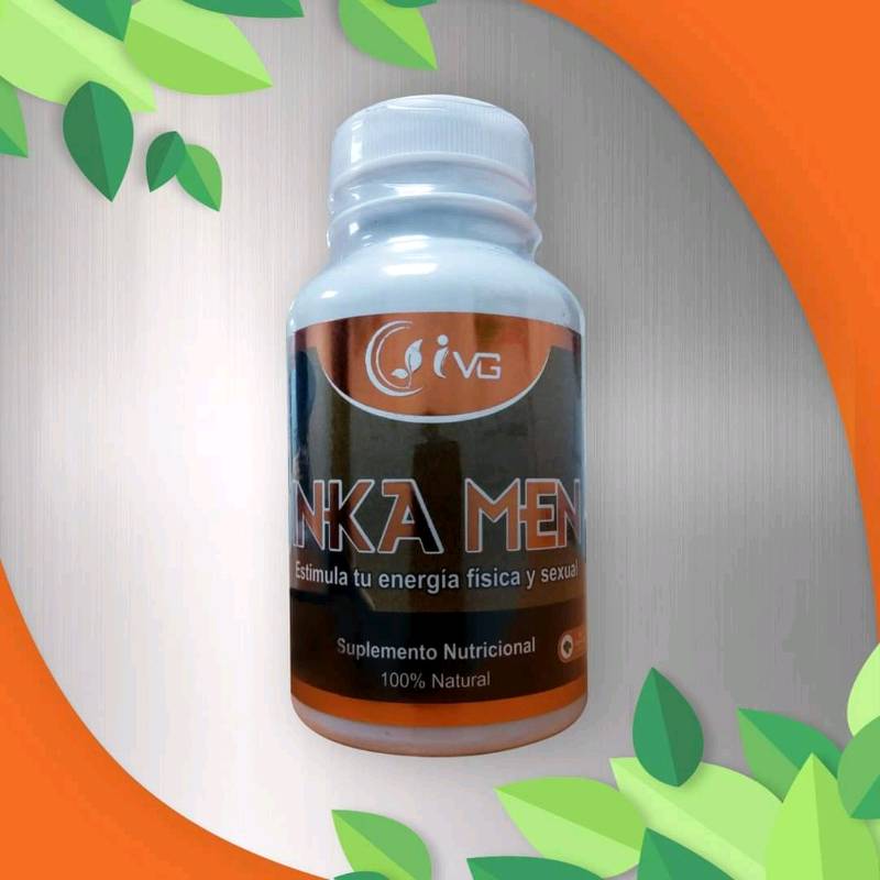 INKA MEN REVIVE LA PASIÓN en Lima