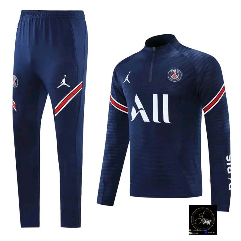 Conjunto de entrenamiento del PSG en San Pedro Sula