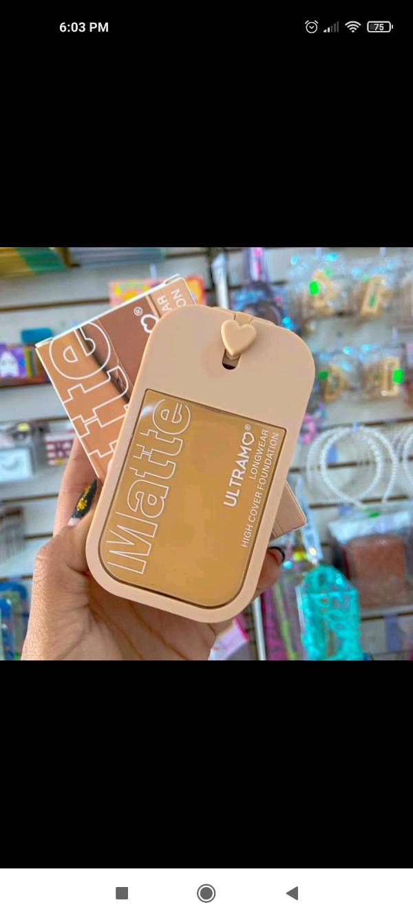 Base ultramo en Tlalnepantla