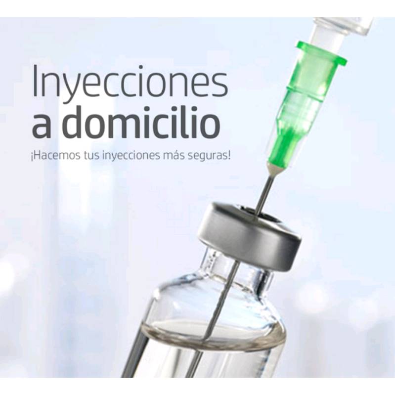 CURSO. INYECTABLES en Alajuela