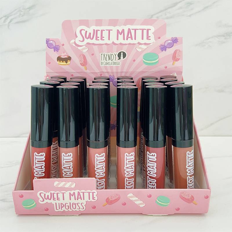 Compra Labiales Sweet mate en Bogotá en Bogota