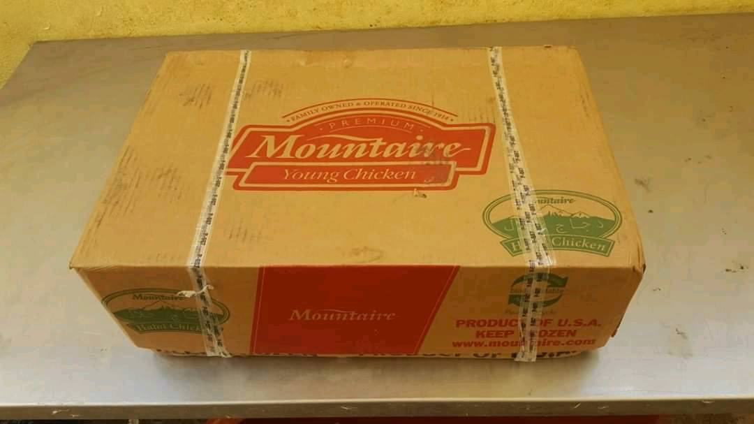 Alita marca mountaire en Tlaquepaque