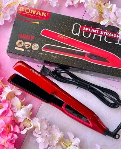 PLANCHA SONAR QUALITY en Quito