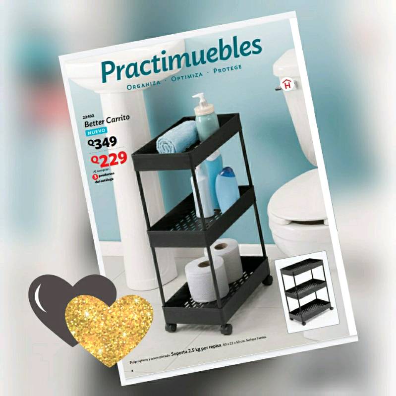 Catalogo Betterware de febrero 2022 en Miami