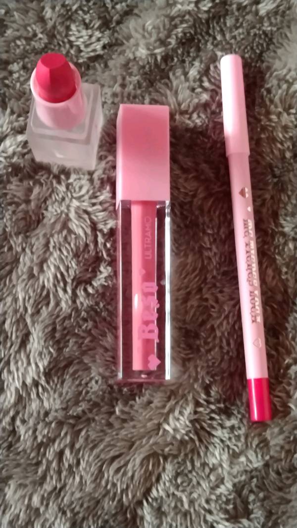 Kit de labios Ultramo en Naucalpan de Juárez