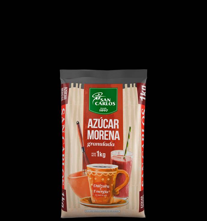 Azúcar morena 1kilo en Cuenca