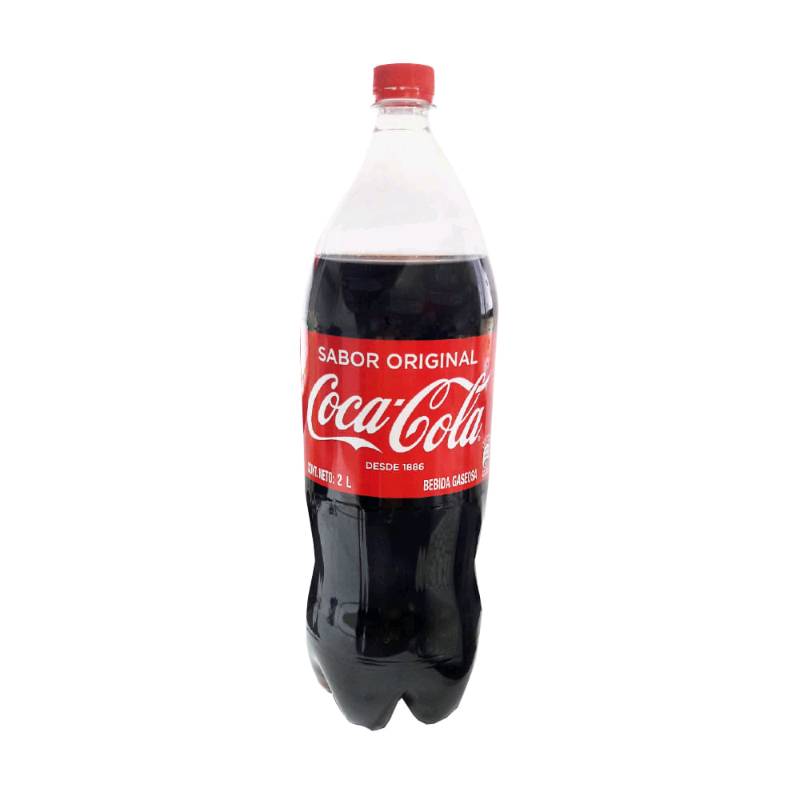 Coca cola litro en Cuenca