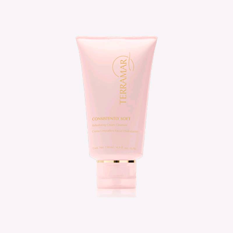 Consistently soft crema limpiadora facial hidratante en Tlalnepantla