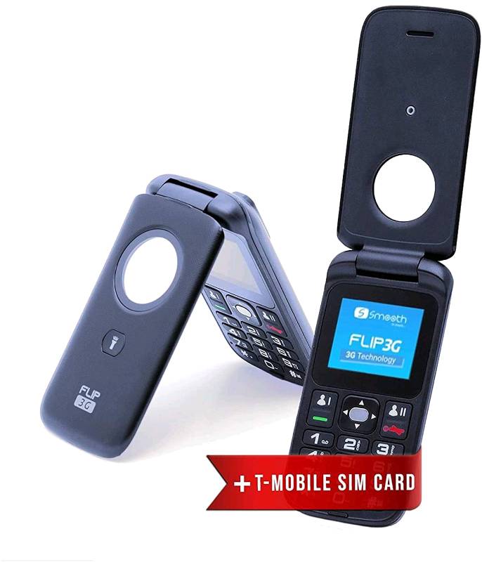 SMOOTH FLIP 3G en Ayacucho