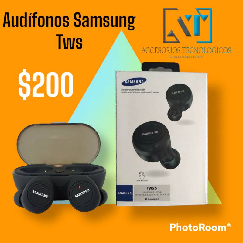 Audífonos Samsung Tws en San Luis Potosí