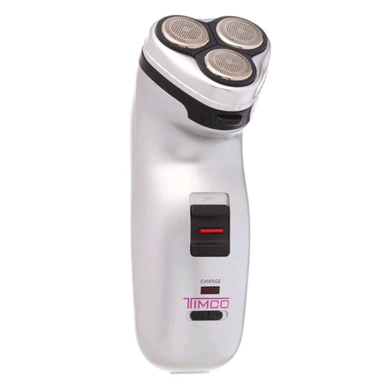 Rasuradora eléctrica recargable y trimmer nasal timco RMS-B en Queretaro