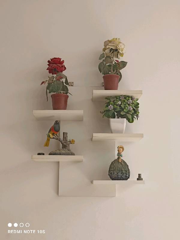 Repisas De Melamine 18mm en Piura